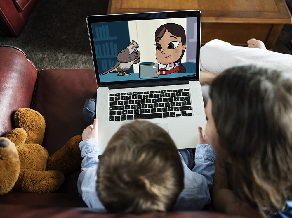 Fatuma & Sagoor – xlerad